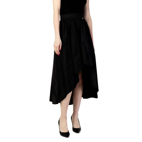 Hanny Deep | Skirts | Hanny Deep Plain Skirt | Poshmark